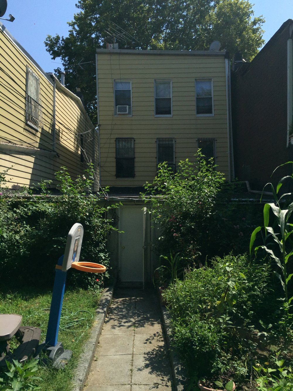 DEAN STREET - BOLT Architecture - Architects in Brooklyn, NY | Brooklyn ...